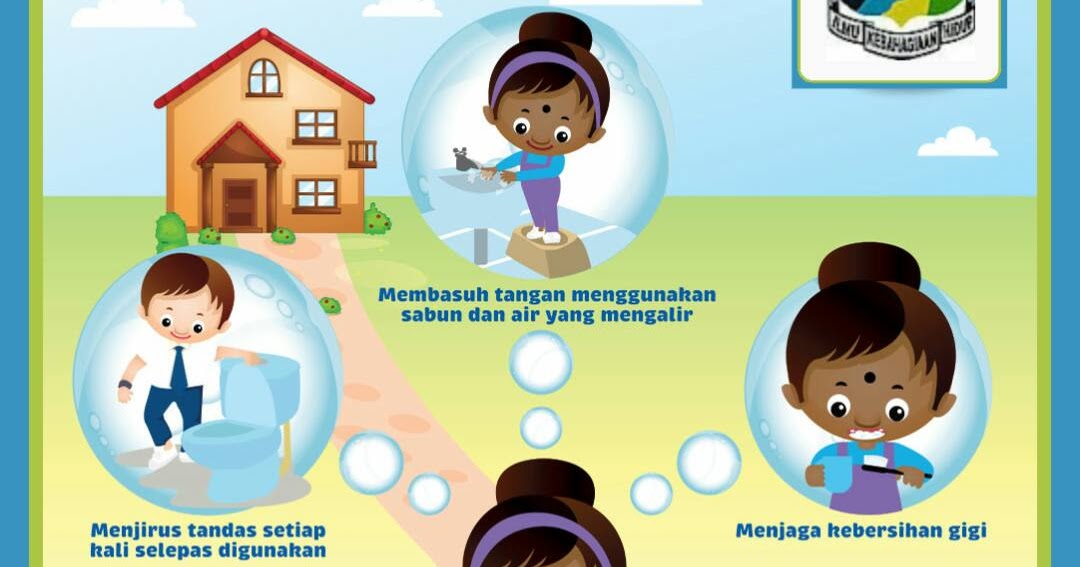 SK TELUK BAHANG PULAU PINANG: Program 3K.