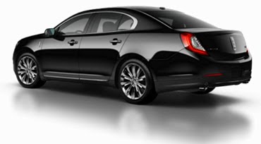 Mundo Das Marcas: LINCOLN