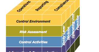 ProfessorPruijm.com: COSO vernieuwd: concept 2012