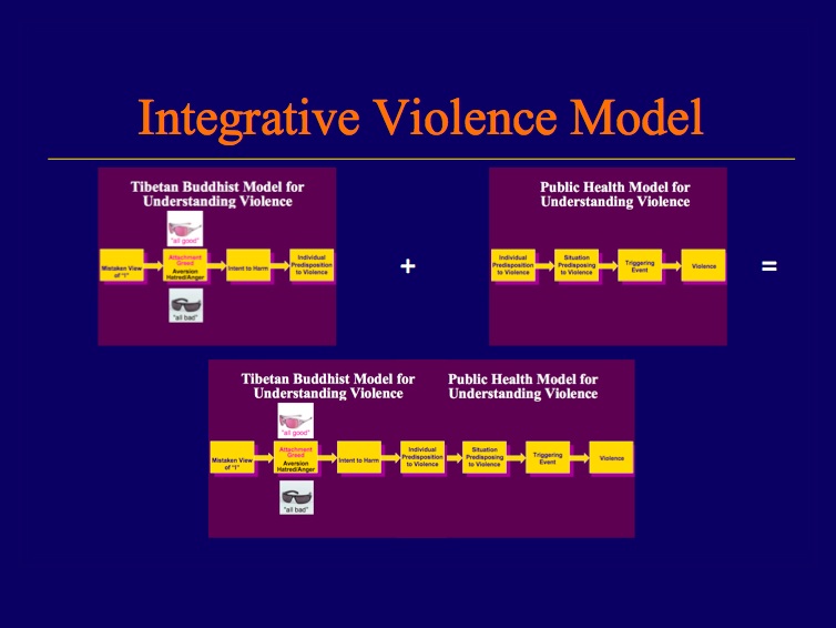 Janna Weiss * Wisdom Heart: Integrative Public Health Model to Heal ...