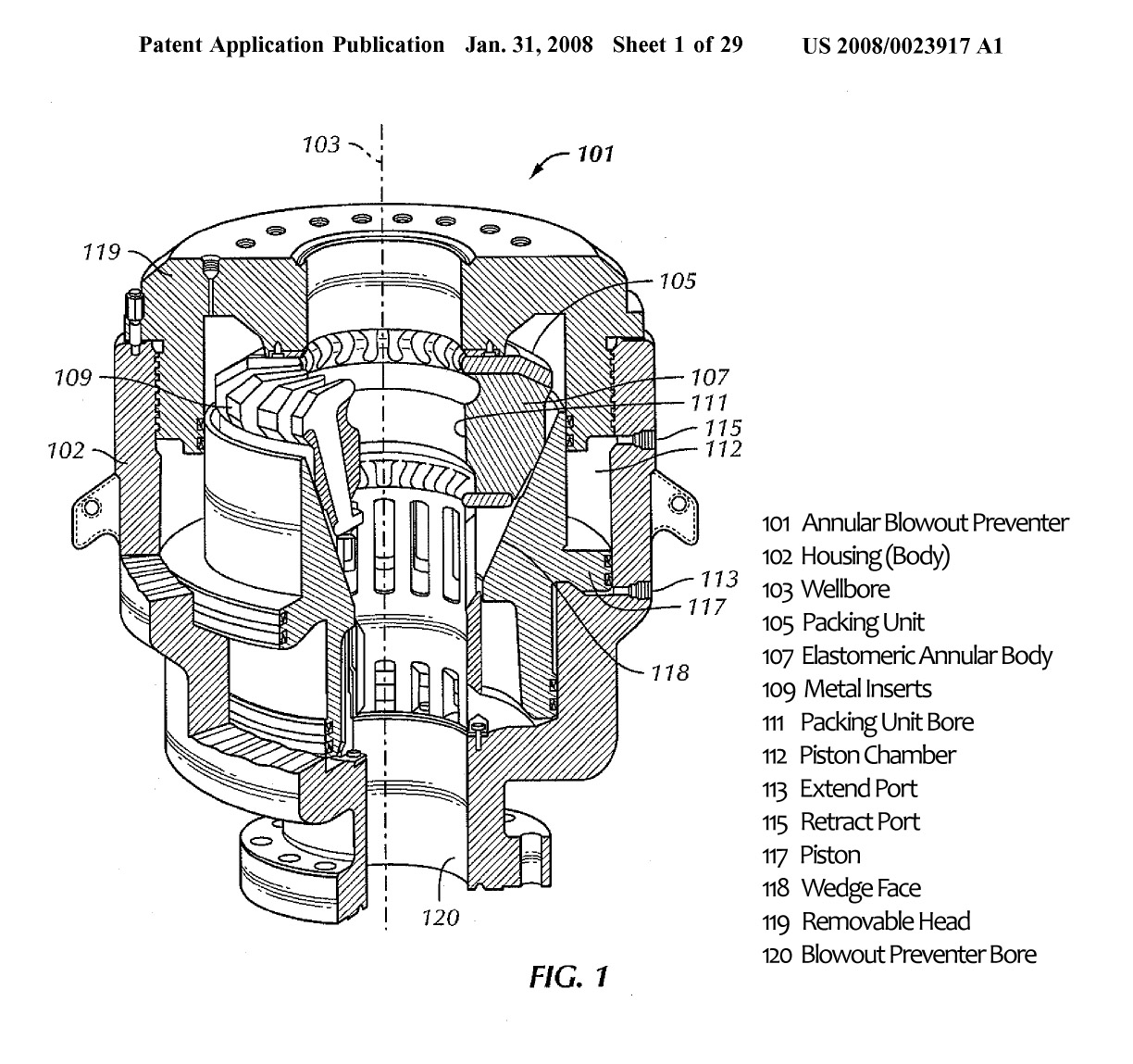 JHON CORDERO : DIAGRAMA EPS MANTENIMIENTO II ( VALVULA BOP ANULAR)
