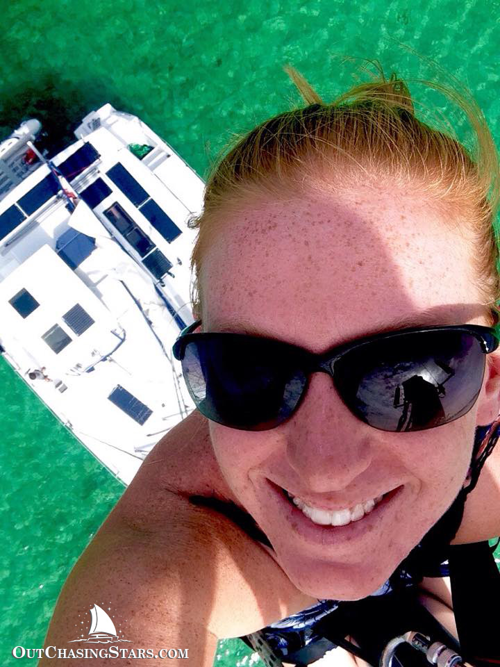 The INTERVIEW WITHA CRUISER Project