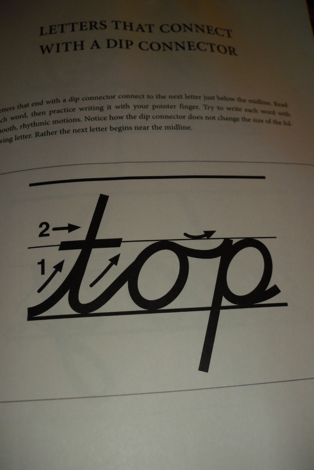 Homeschool Review: Logic of English - Cursive (A TOS CREW Review)