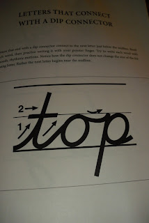 Homeschool Review: Logic of English - Cursive (A TOS CREW Review)