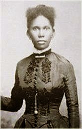 World Black History!: "Mother Mathilda"Beasley.(November 14,1832 ...