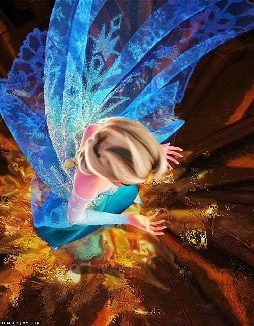Frozen elsa the Snow Queen picture | Picture HD