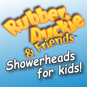 New Age Mama: Review: New Kid Friendly Shower Head from Rubber Duckie ...
