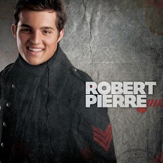 Robert Pierre, A New and Inspired Christian Contemporary Singer | Dad ...