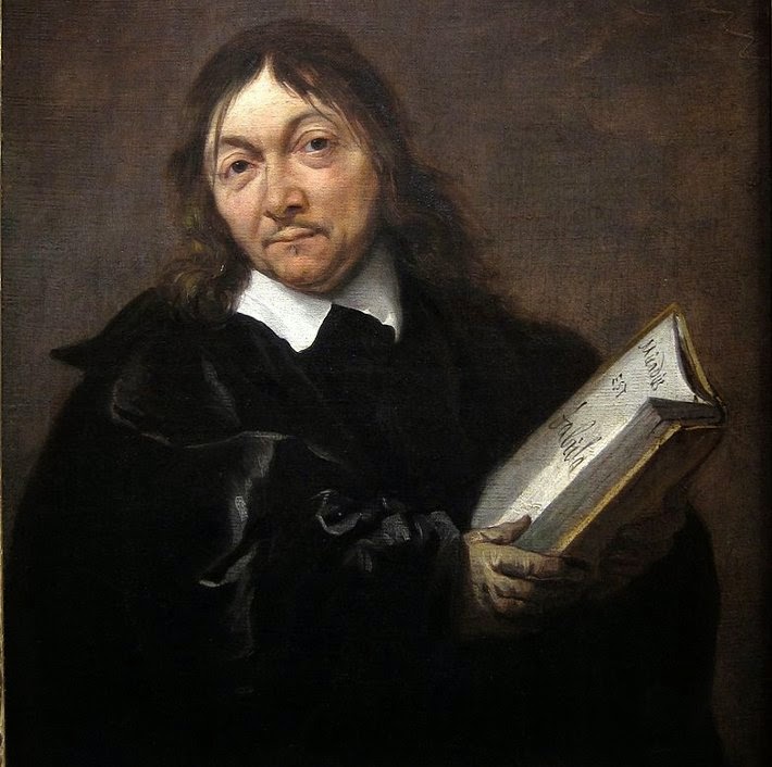 FiloGnose: Renê Descartes - Biografia