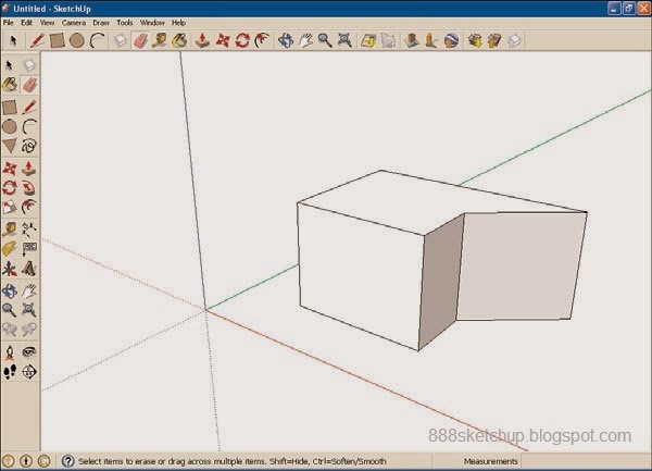 LESSON 10-5 : Measuring Angles - 888 Sketchup