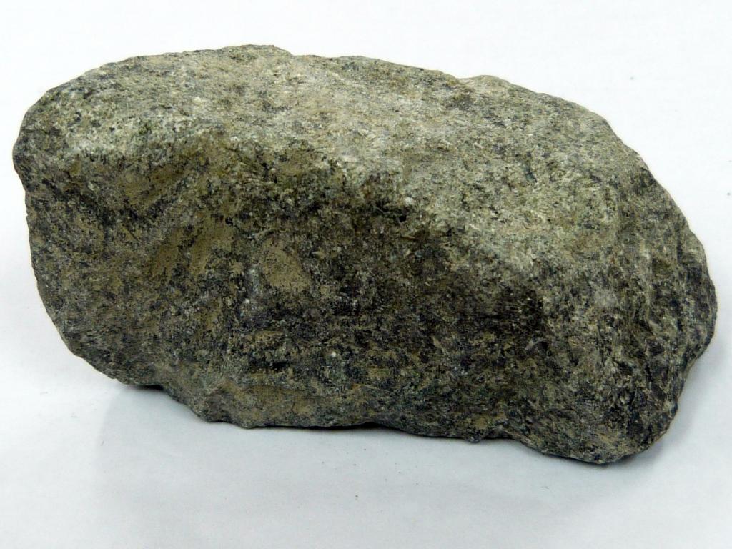 Geología visu: Rocas Magmáticas