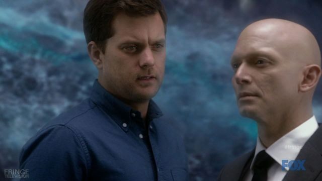 Fringe Observiews 4.14 The End Of All Things ~ Fringe Television - Fan ...