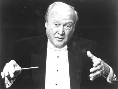 MUSICIAN milestones: Robert Page / Renowned choral conductor, musician ...