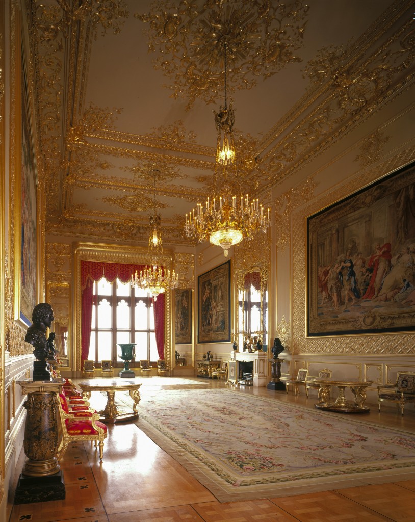 SeekingDecor: Royal Decor for the Royal Wedding