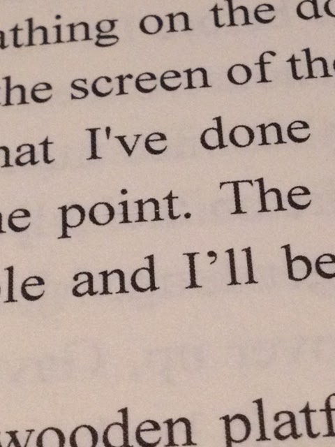 Stacia Leigh at Espial Design: The Straight Versus Curly Apostrophe