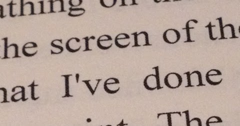 Stacia Leigh at Espial Design: The Straight Versus Curly Apostrophe