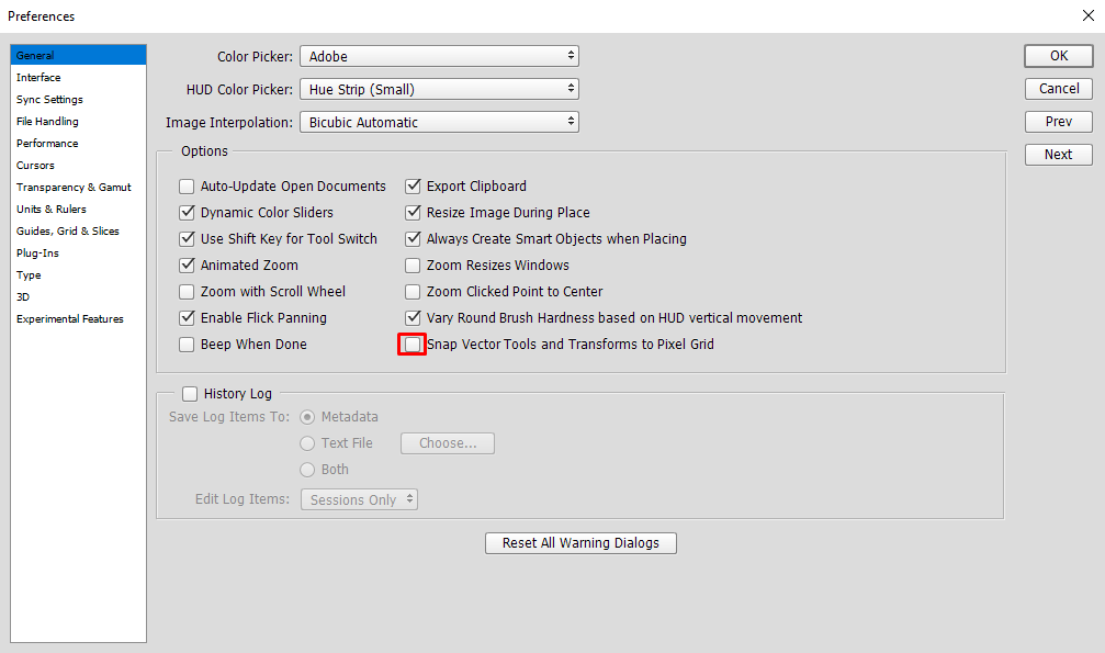 How to Achieve Pixel Perfection From Vector Shapes in Photoshop ...