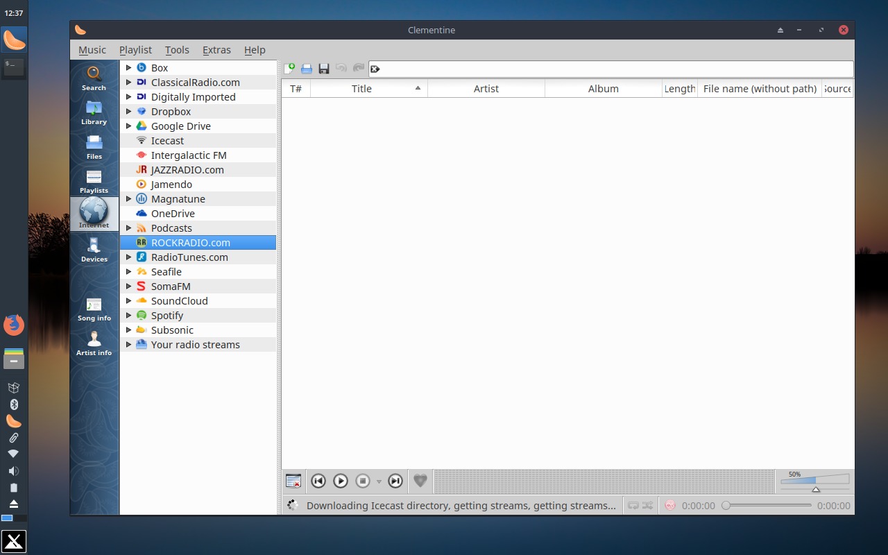 MX Linux 17.0 screenshots - DistroScreens