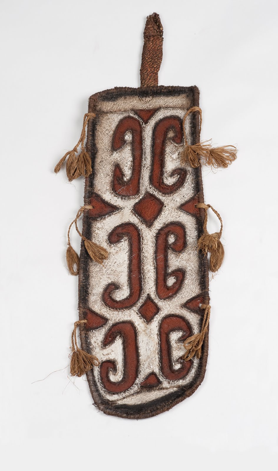 Art on the Town Events: Meet Our Members: American Museum of Asmat Art