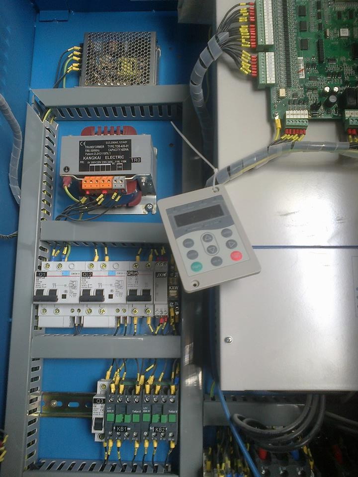 NICE 3000 MONARCH LIFT: NICE 3000 MONARCH LIFT