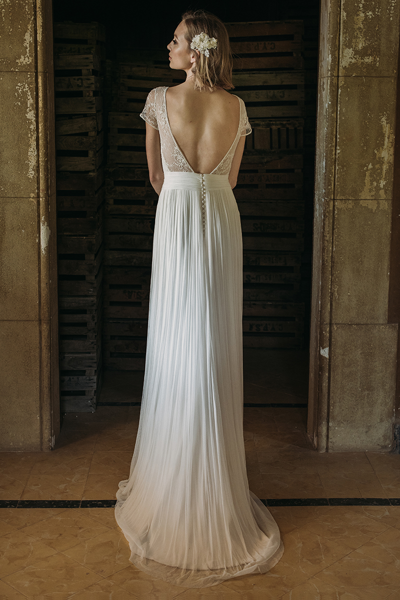 NUEVA COLECCIÓN DE JOSÉ MARÍA PEIRÓ EN SAN PATRICK NOVIAS - Fitness ...