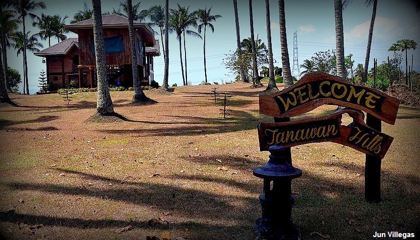 Smart Backpacker: Tanawan Hills, Tanauan City, Batangas