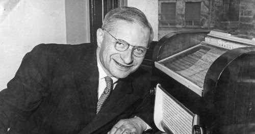 Sur le Chemin du Retour: Armand Robin – Le programme en quelques siècles