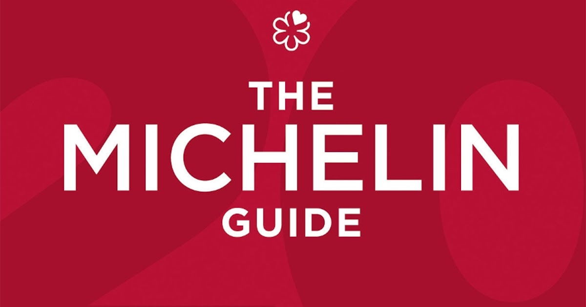Michelin, Le Guide Rouge