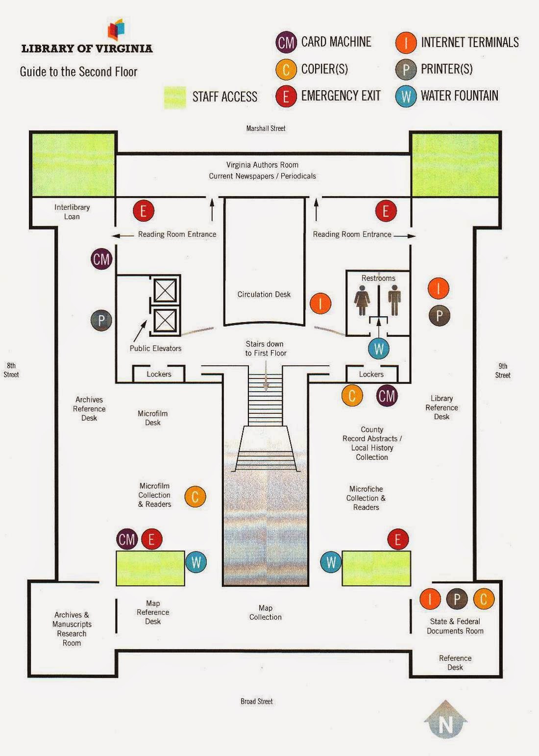 Trials and Tribulations of a Family Historian: 04/01/2014 - 05/01/2014