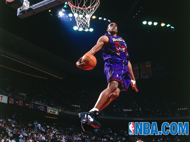 Which player has the most swag in the NBA? - Page 5 - RealGM