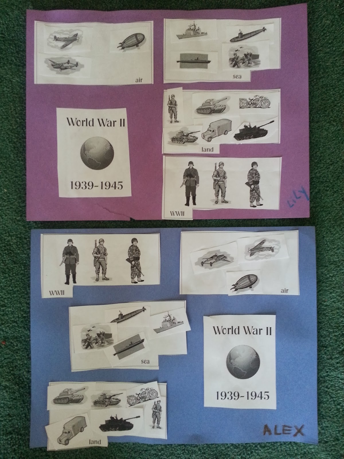 Love Life Laugh Learn: A New Coat for Anna