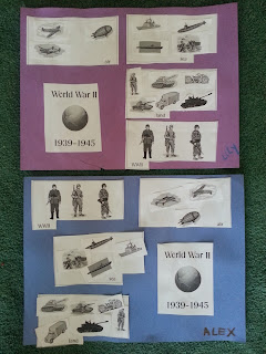 Love Life Laugh Learn: A New Coat for Anna