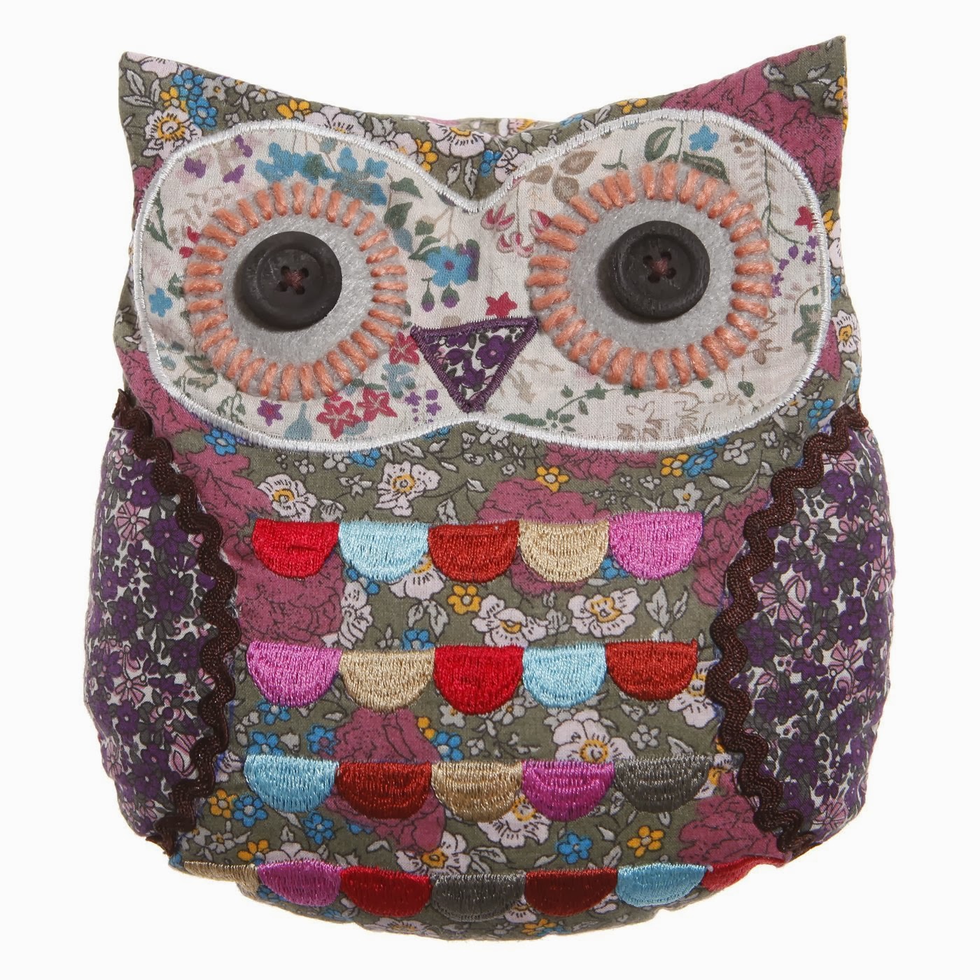 Chic Teacher: Wise owls...