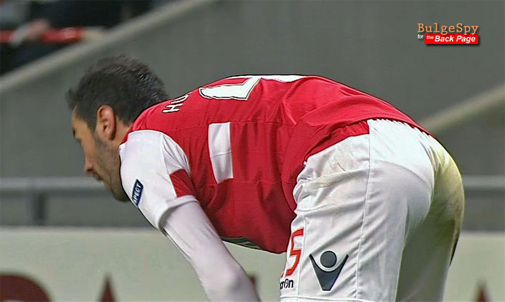 Brief Lines: August 2012