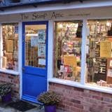 The Kathryn Wheel: Phew! What a week!