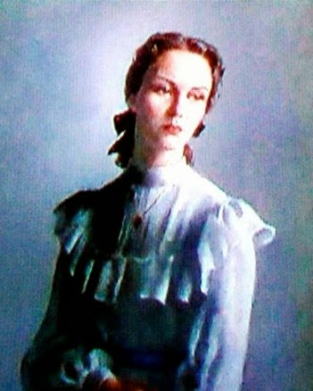 Michael's Moviepalace: Viewing Classic Movies: PORTRAIT OF JENNIE (1948)