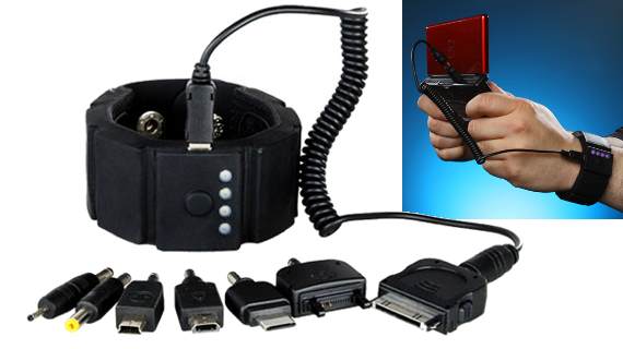 10 Best Wearable Gadgets | Technology,Gadgets, Games and Softwares