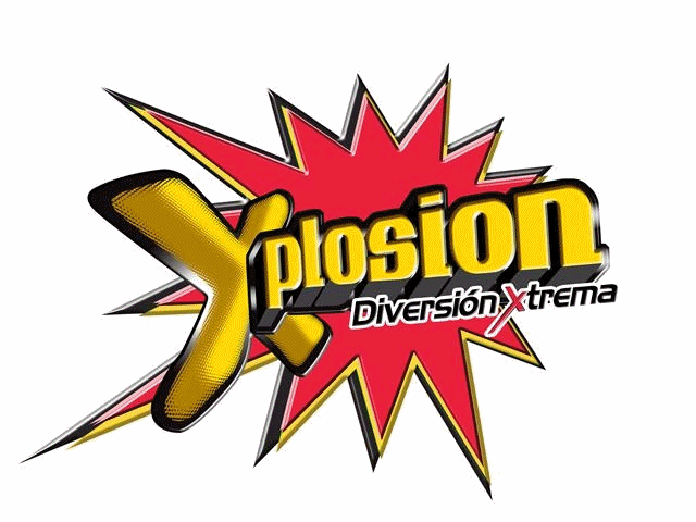 PARQUE XPLOSION