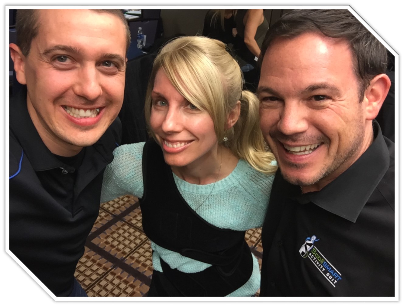 The Crooked Life - A Scoliosis Journey: Scoliosis Activity Suit - A ...