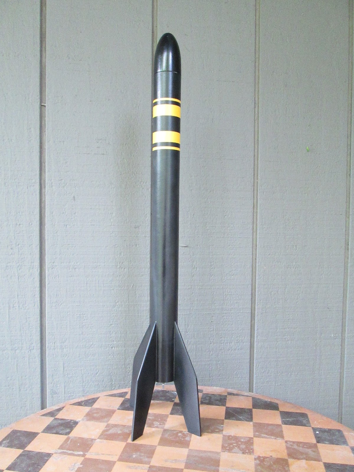 The Rocket N00b: Picking Your First Model Rocket