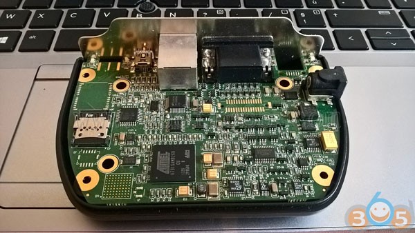 wiTech Micropod II Technical Support: DRB III Emulator and wiTech VCI ...