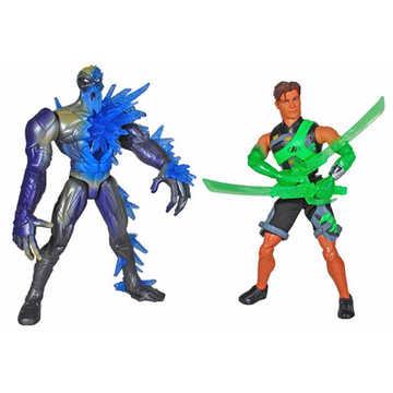 MAX STEEL UNIVERSO : FIGURAS del max steel original que debes recordar ...