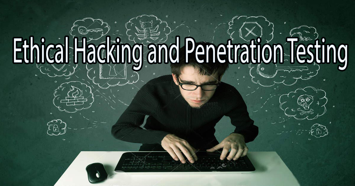 Penetration Testing Vs Ethical Hacking