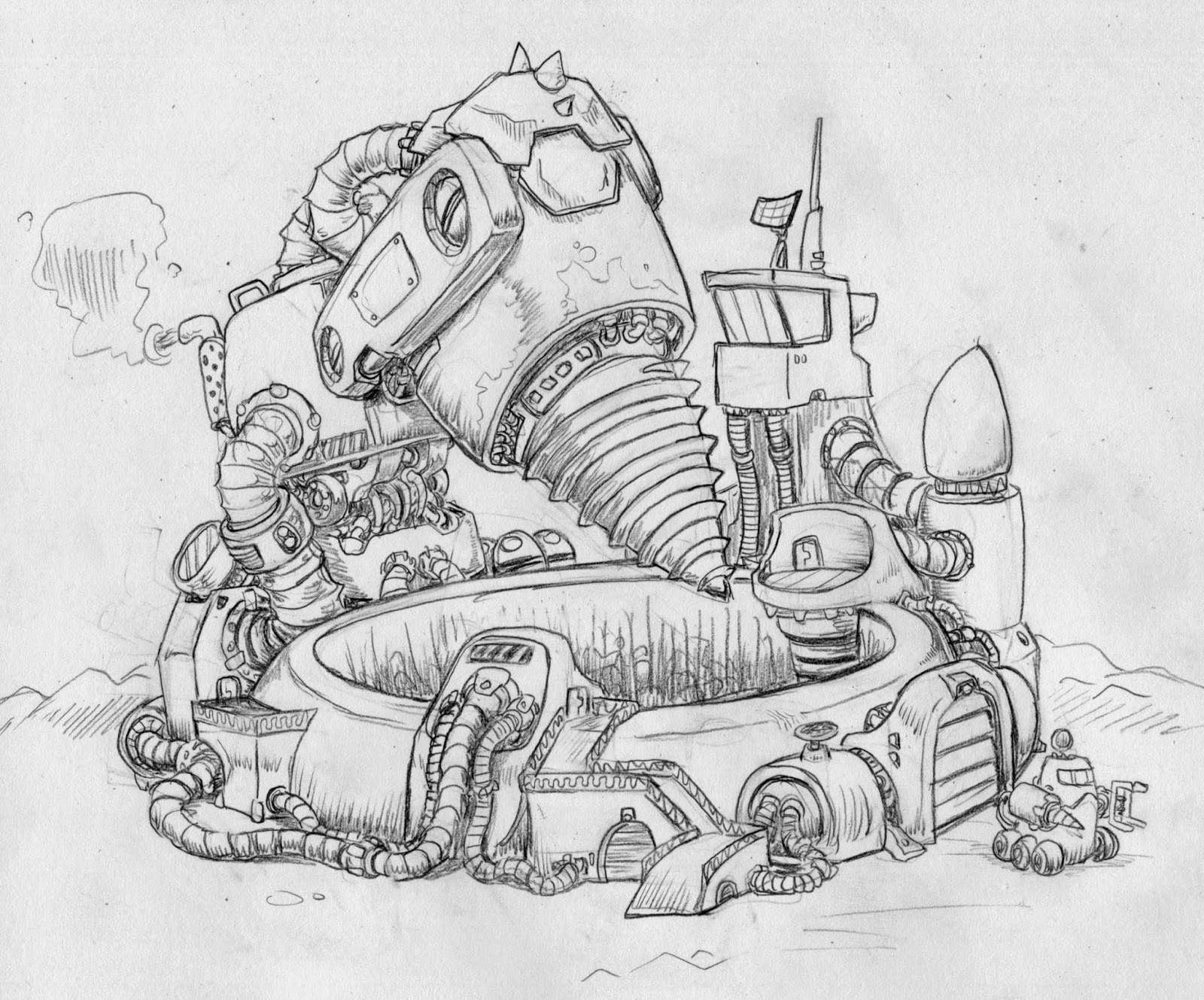 Unity Dojo - Videogame Development, Tips and Design Patterns: RTS Unity Tutorial Together. Part ...