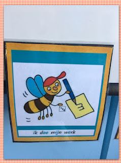 De bijtjesklas : "Bijtjesmethode" van Meichenbaum alias Beertjesmethode