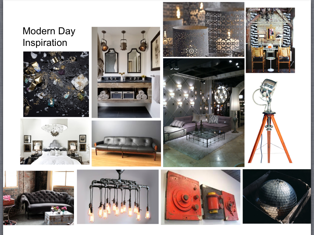 Allow Me Event Design