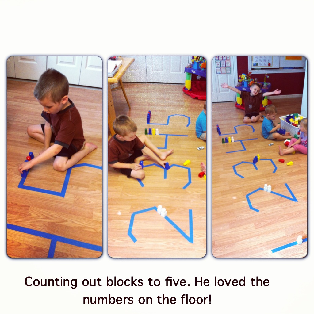 Kindle Your Creativity: First Week of Little Hearts For His Glory