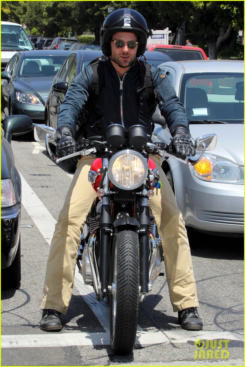 Adam Sandler, Bradley Cooper, Channing Tatum, Matt Damon and Mark ...