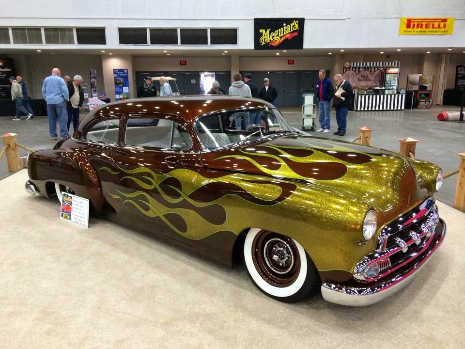 dWrenched - Kustom Kulture and Crazy Bikes: HOT EVENT - DETROIT ...