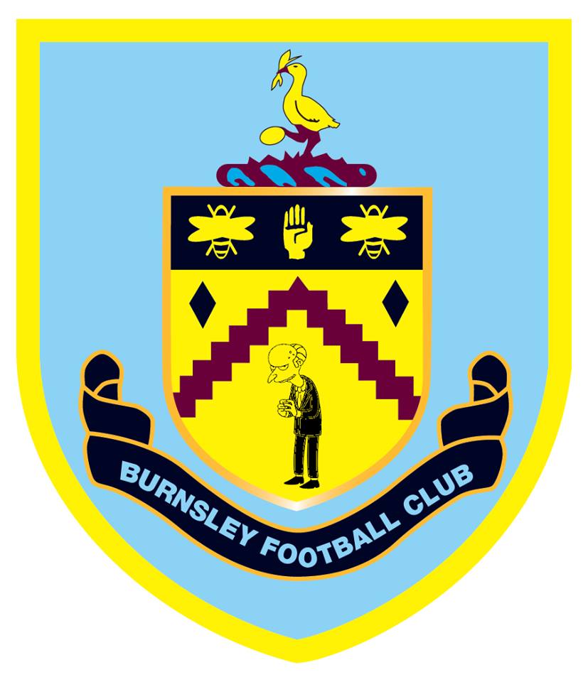 Genius creates glorious 'Simpsons' versions of every Premier League ...